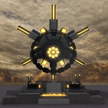 Precursor Furnace | Miner's Haven Quantanium Wiki | Fandom