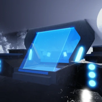 Aether Refinery | Miner's Haven Quantanium Wiki | Fandom