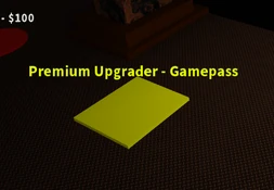 Gamepasses | Mineral War Tycoon Wiki | Fandom