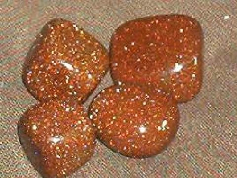 Goldstone | Minerals Wiki | Fandom