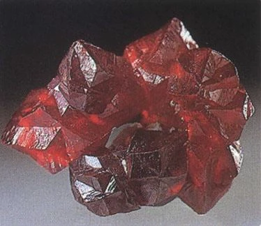 Cinnabar | Minerals Wiki | Fandom