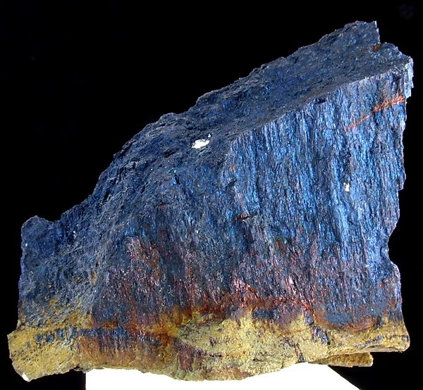 Kowelin | Minerały Wiki | Fandom