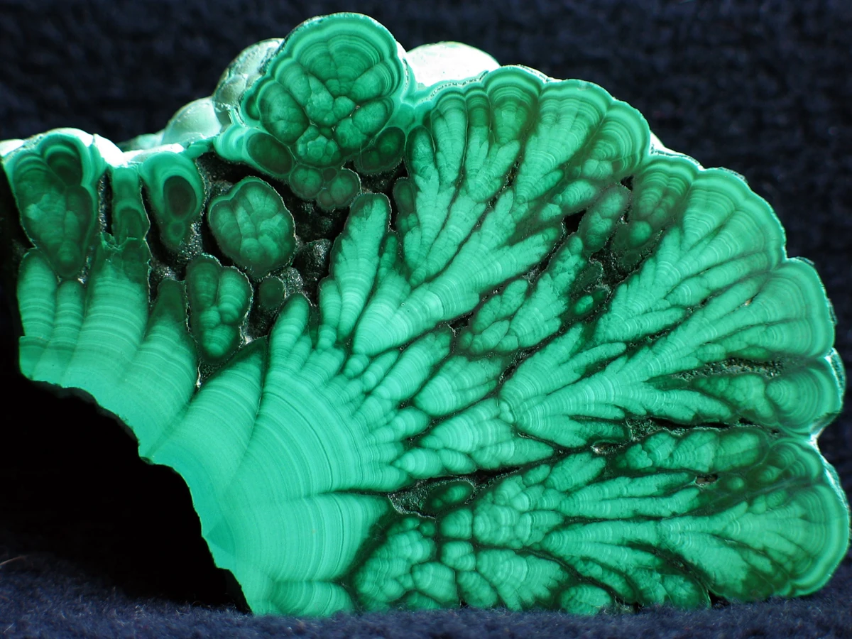 Malachit | Minerały Wiki | Fandom