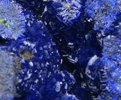 Azuryt | Minerały Wiki | Fandom