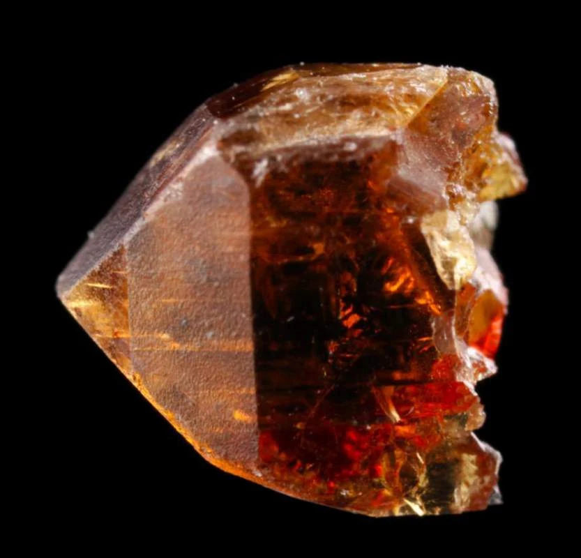 Ksenotym | Minerały Wiki | Fandom