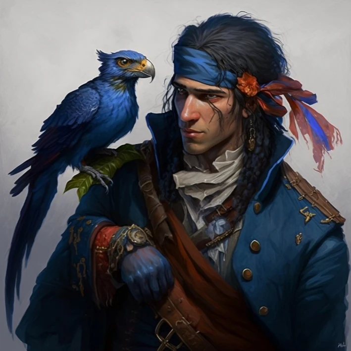 Nine Finger Abe | Mineria Wiki | Fandom