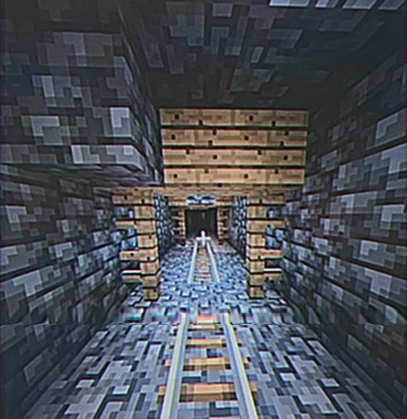 Level 2 (The Mineshaft) | Minerooms Wiki | Fandom