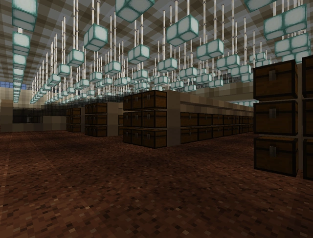 Level 7 (Storage Room) | Minerooms Wiki | Fandom