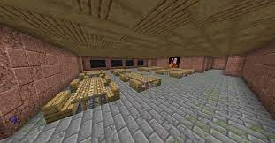 Level 4 (Old and Abandoned) | Minerooms Wiki | Fandom