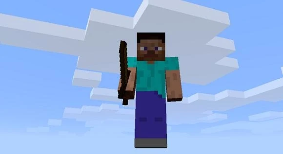 Steve | Minerpedia Wiki | Fandom