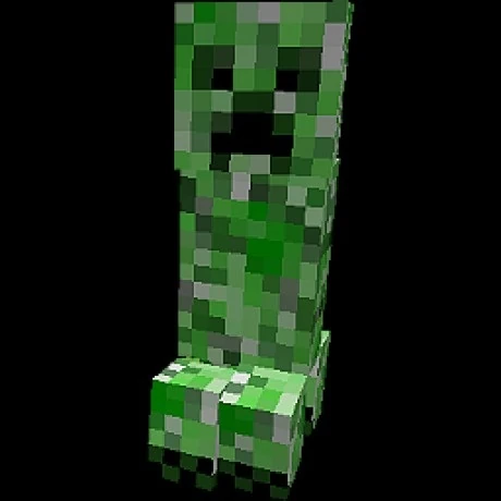 Creeper | Minerpedia Wiki | Fandom