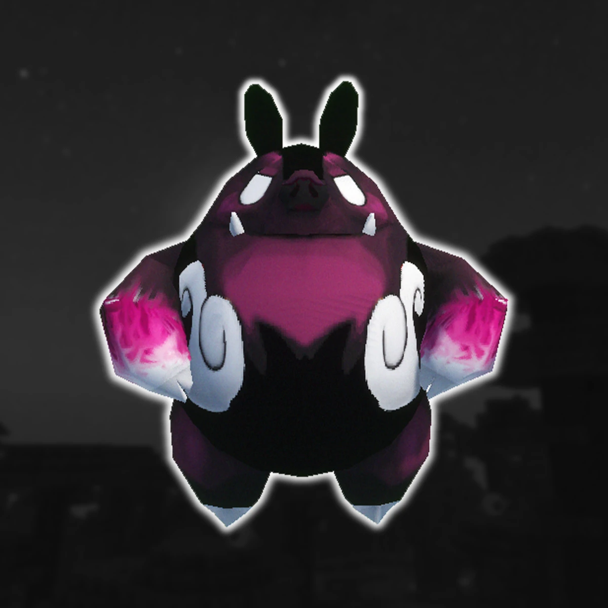 Fleurian Pignite | MinerGG Wiki | Fandom