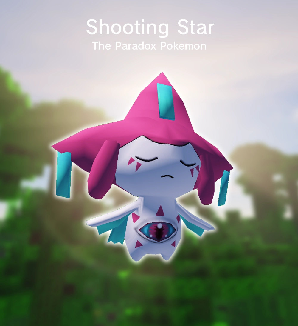 Shooting Star | MinerGG Wiki | Fandom