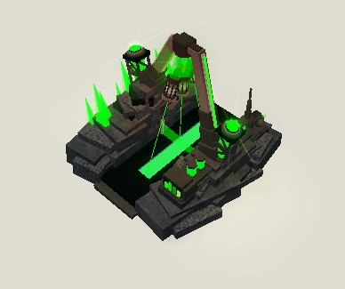 Radiation Engine | Miner's Haven Plus REBOOTED Wiki | Fandom