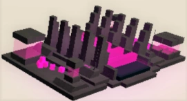 Quantum Ore Cleaner | Miner's Haven Plus REBOOTED Wiki | Fandom