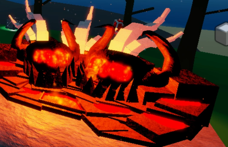 Demon Horn | Miner's Haven Plus Wiki | Fandom