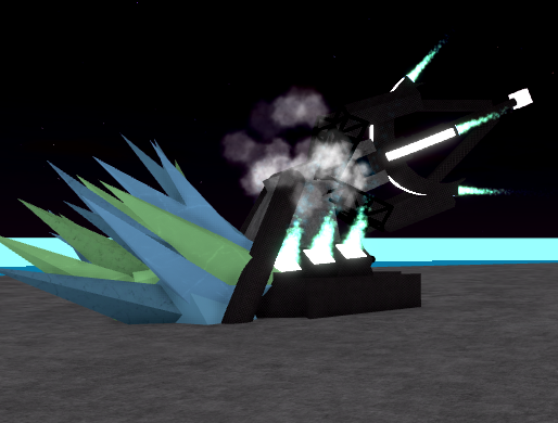 Adminium Mine | Miner's Haven Plus Wiki | Fandom