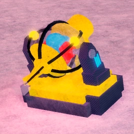 Atomium Mine | Miners haven Plus Wiki | Fandom