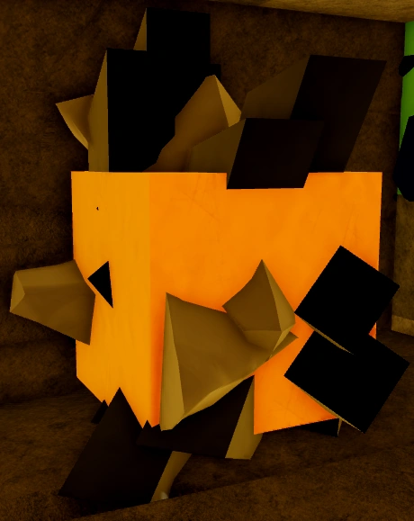 Cassiterite | Miner's Quest Beta Wiki | Fandom