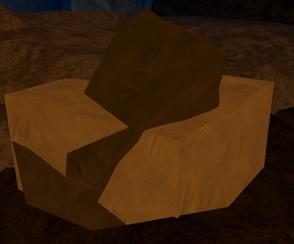 Titanium | Miner's Quest Beta Wiki | Fandom