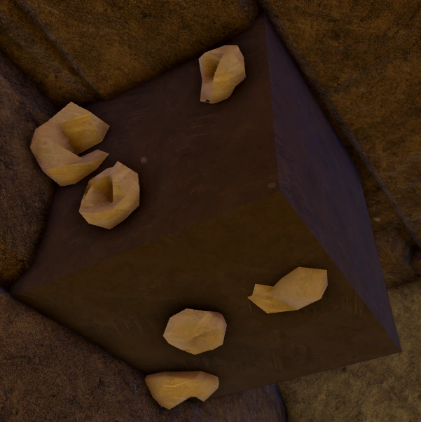 Tungsten | Miner's Quest Beta Wiki | Fandom