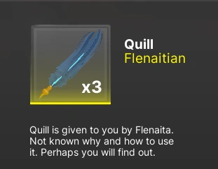 Quills | Miner's Quest Beta Wiki | Fandom