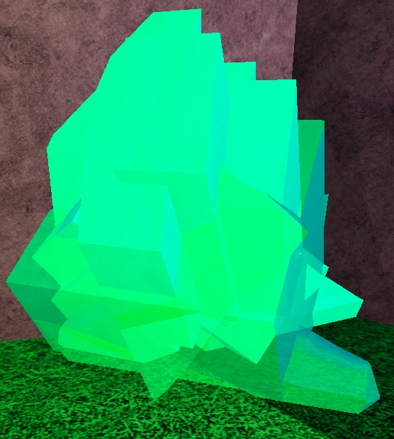 Echoquartz | Miner's Quest Beta Wiki | Fandom