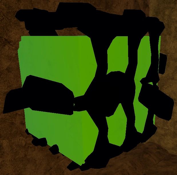 Cursedbones | Miner's Quest Beta Wiki | Fandom