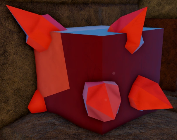 Ruby | Miner's Quest Beta Wiki | Fandom