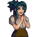 Character - Marf | Miners Settlement Idle RPG Wiki | Fandom