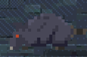 Monster - Rat | Miners Settlement Idle RPG Wiki | Fandom