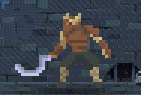 Monster - Bandit | Miners Settlement Idle RPG Wiki | Fandom
