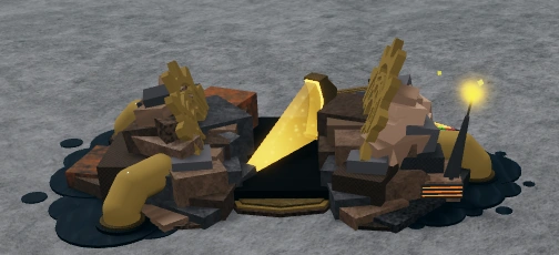 Mythos Punk | Miners Haven Project Resurrection Wiki | Fandom