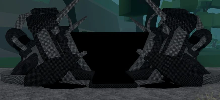 Void Drive | Miners Haven Project Resurrection Wiki | Fandom