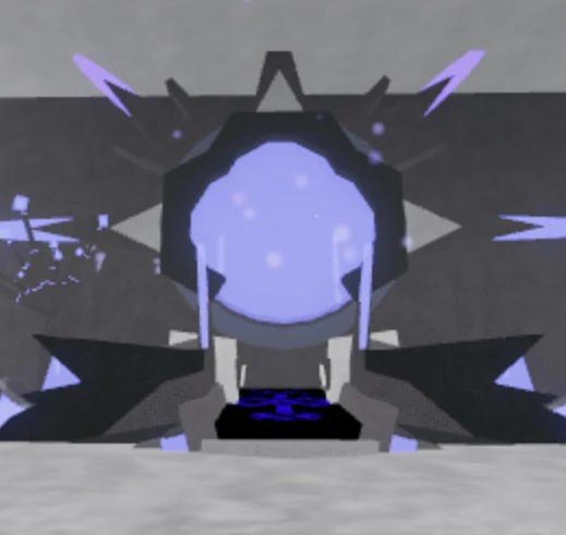 Cosmic Hypergiant | Miners Haven Project Resurrection Wiki | Fandom