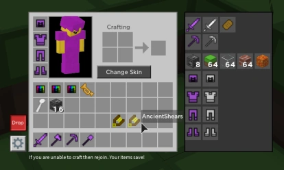 Spoons | Minerscraft Wiki | Fandom