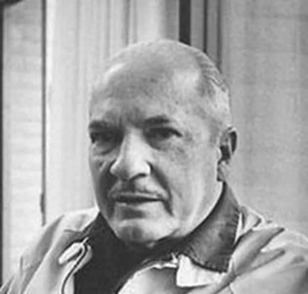 Robert A. Heinlein | Robert A. Heinlein Wiki | Fandom