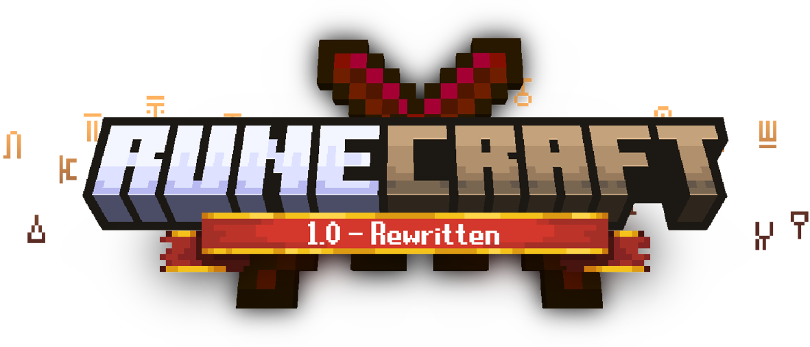 1.0 - 2/8/2023 | RuneCraft Wiki | Fandom