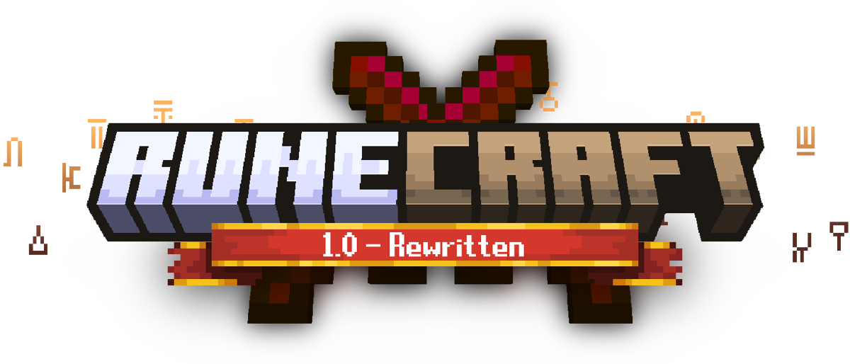 1.0 - 2/8/2023 | RuneCraft Wiki | Fandom