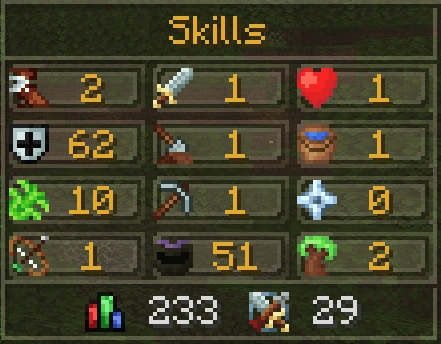 RuneCraft 1.3.6.0 Patch Notes | RuneCraft Wiki | Fandom