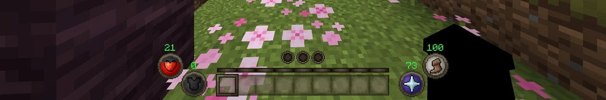 HUD Elements | RuneCraft Wiki | Fandom