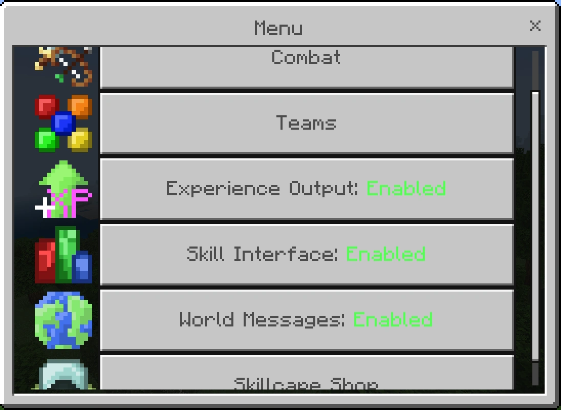 RuneCraft 1.3.6.0 Patch Notes | RuneCraft Wiki | Fandom