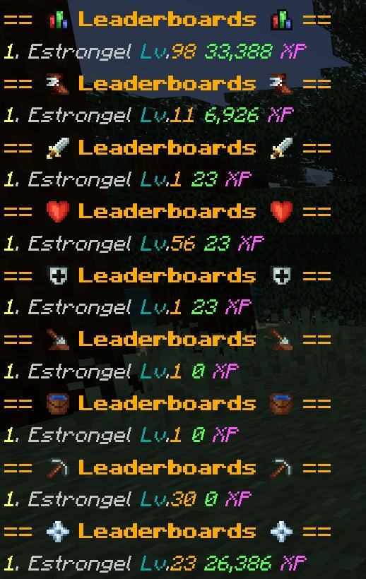 RuneCraft 1.3.1 Patch Notes | RuneCraft Wiki | Fandom