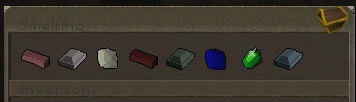 Smithing | MineScape MMORPG Wiki | Fandom