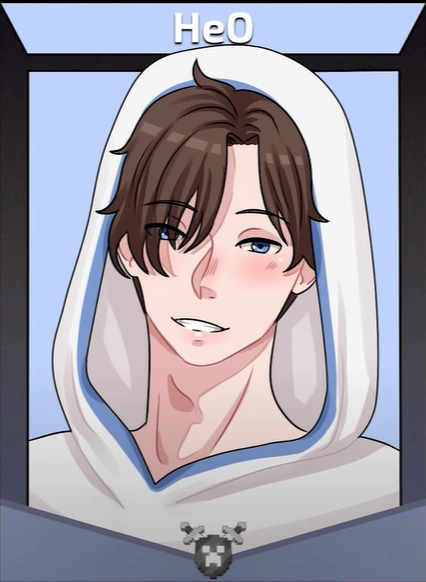 HeO | Mineshield 2 вики | Fandom