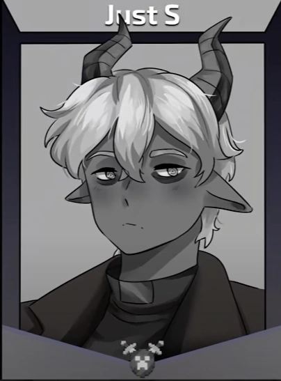 Just S | Mineshield 2 вики | Fandom