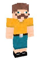 MrBAV | Mineshield 2 вики | Fandom