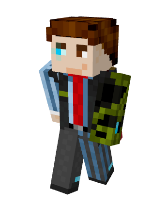 Rumaruka | Mineshield 2 вики | Fandom