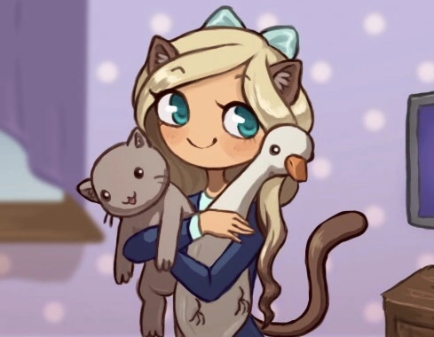 _Katalina_ | Mineshield 2 вики | Fandom