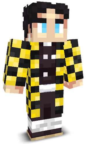 SecB | Mineshield 2 вики | Fandom